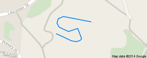 Leamington 4X Mountain Biking Trail - | Trailforks