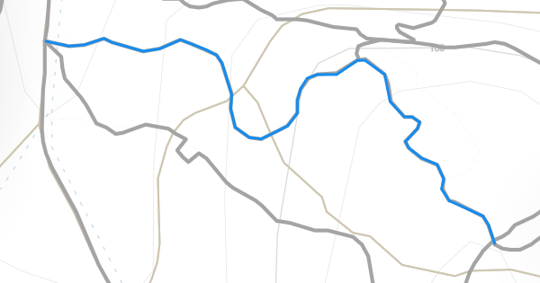 The Rake 1 Mountain Biking Trail - Horashim | Trailforks