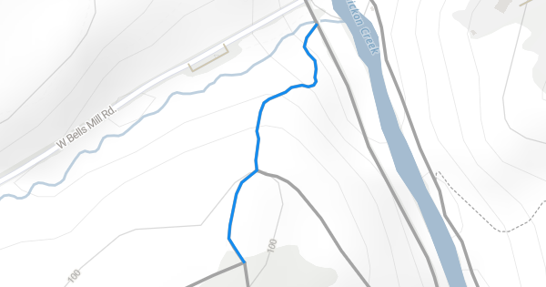 Monster to Meadows Multi Trail - Philadelphia, PA