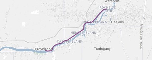 Towpath Trail Multi Trail - Wood County - Ohio