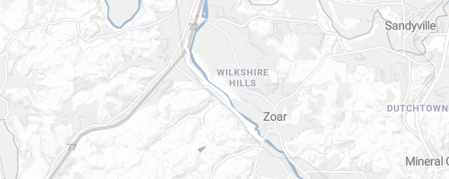 NCT - Zoar Valley Trail Multi Trail - Zoar, OH