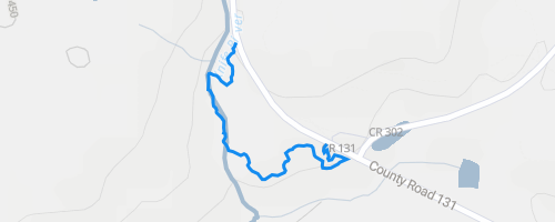 Knife River Trail Mountain Biking Trail - Two Harbors