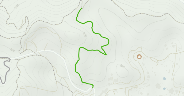 Condor Trail Multi Trail - Glendale, California