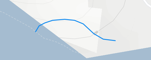 High Times Mountain Biking Trail - Fort McMurray, Alberta