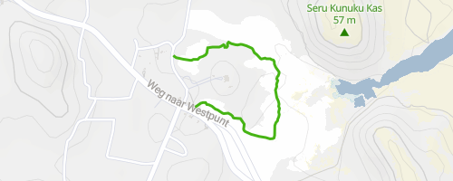 Buriku trail Mountain Biking Trail - | Trailforks