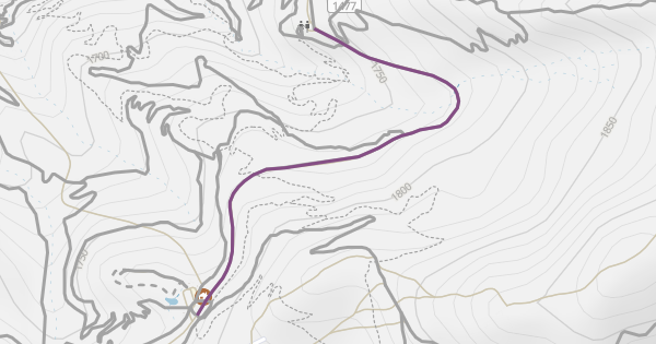 Corner Canyon Road, Upper Multi Trail - Draper, Utah