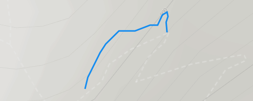 Pulpit Rock Trail (Easy Segment) Hiking Trail - Nelson