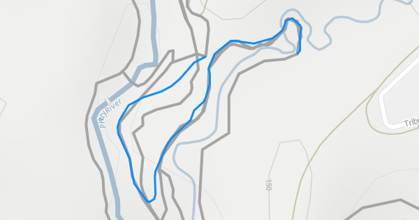 Redneck Mountain Biking Trail - Melbourne | Trailforks