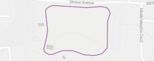 Womble Park Soccer Loop Multi Trail - Holly Springs, NC