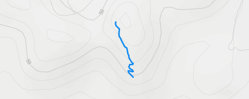 Seru Baku > Sami Liber Mountain Biking Trail