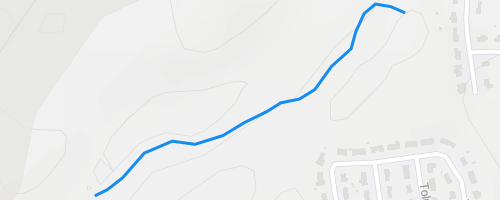 Vietnam Mountain Biking Trail - Chicopee, Massachusetts