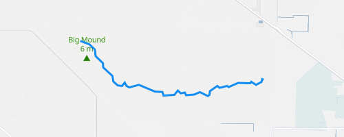 Ocean to Lake (Corbett) Multi Trail - Jupiter, FL