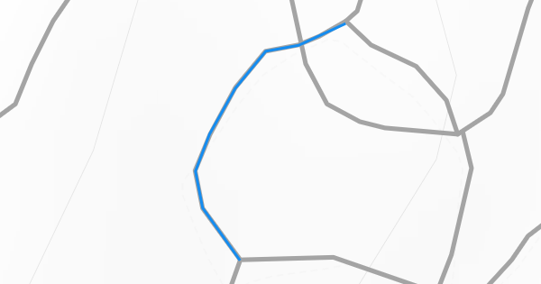 Red Dot Extension Multi Trail - Reading, Pennsylvania