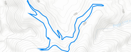 Wedged In Mountain Biking Trail - St Helens | Trailforks