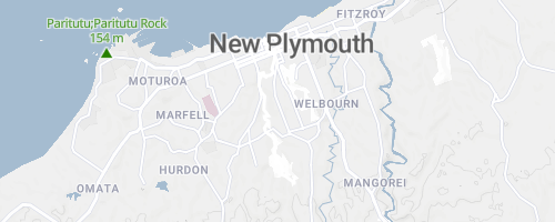 Huatoki Walkway Hiking Trail - | Trailforks