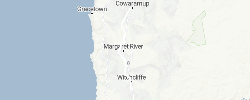 Wadandi Track Mountain Biking Trail - Margaret River