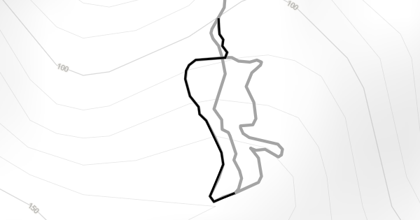 Linha do Oito Mountain Biking Trail - | Trailforks