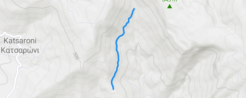 Lala trail Mountain Biking Trail - | Trailforks