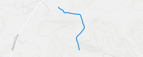 Rocky Gap ATV Bypass Multi Trail - Marienville, PA