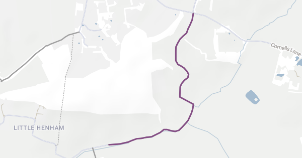 River Granta Byway Multi Trail - | Trailforks