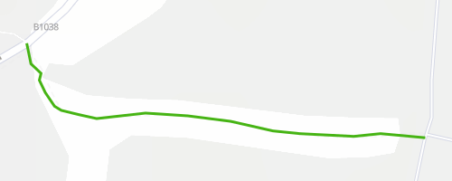 Old Byway Multi Trail - | Trailforks