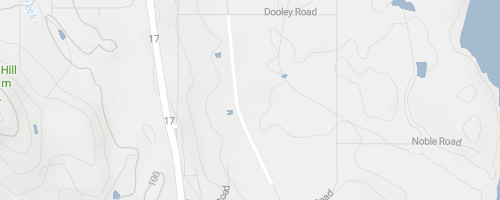 Lochside Trail - Dooley to Hunt Multi Trail - Saanich, BC