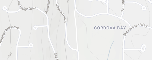 Lochside Trail - McMinn Park Segment Multi Trail - Saanich, BC