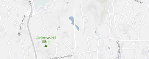 Lochside Trail - Blenkinsop Lake Segment Multi Trail - Saanich, BC