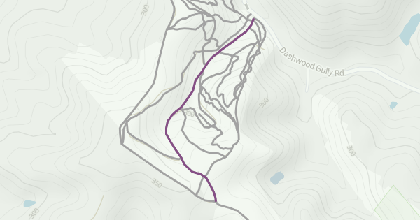 Centre Track Multi Trail - Kangarilla | Trailforks