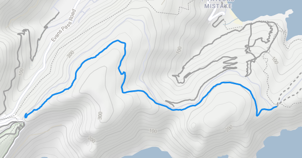 Godley Head Mountain Biking Trail - | Trailforks