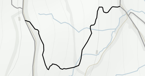 Grizedale Black Mountain Biking Trail - Hawkshead