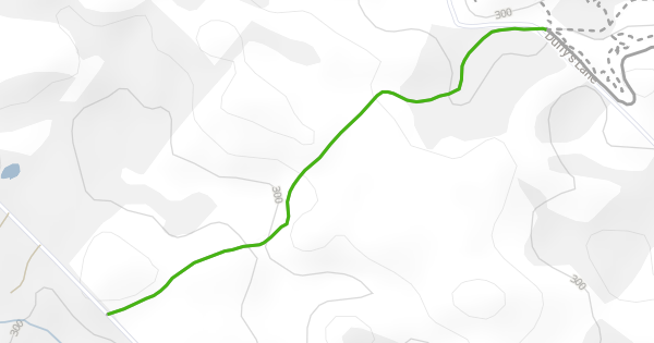 Oak Ridges Trail Hiking Trail - Caledon, ON | Trailforks