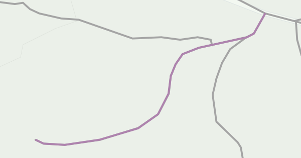 Marula Road Multi Trail - Summerplace, Vaalwater