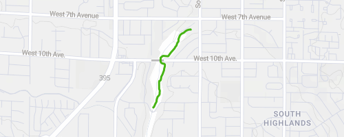 Zintel Canyon Hiking Trail - Kennewick, WA | Trailforks