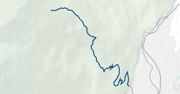 Kea Basin Track Hiking Trail - Arrowtown | Trailforks