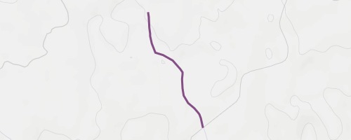 Pachaug Enduro Trail Dirtbiking Trail - Voluntown, CT