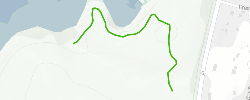 Fresh Brook Pathway Multi Trail - Wellfleet, MA