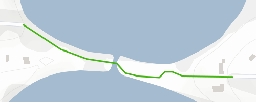 Sluiceway Beach Trail Multi Trail - Truro, Massachusetts