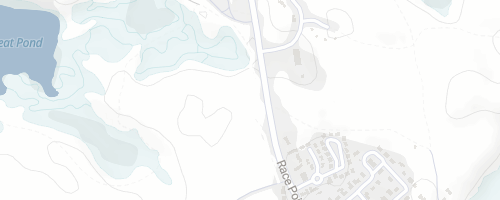 Race Point Road Bike Path Multi Trail - Provincetown, MA