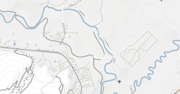 Stowe Quiet Path Hiking Trail - Stowe, VT | Trailforks
