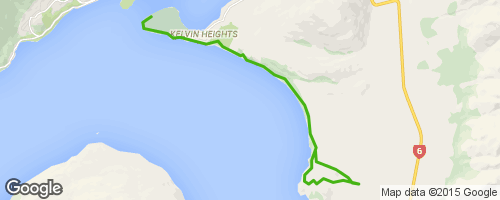 Jack's Point Trail Multi Trail - Queenstown | Trailforks