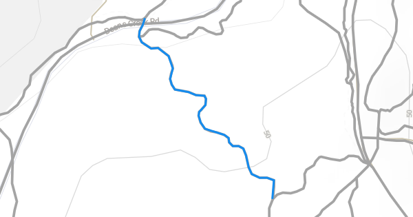 Spring Gully Mountain Biking Trail - Taree | Trailforks