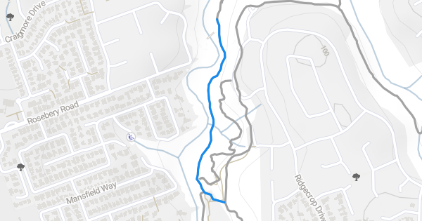 The Cattai Creek Mountain Biking Trail - | Trailforks