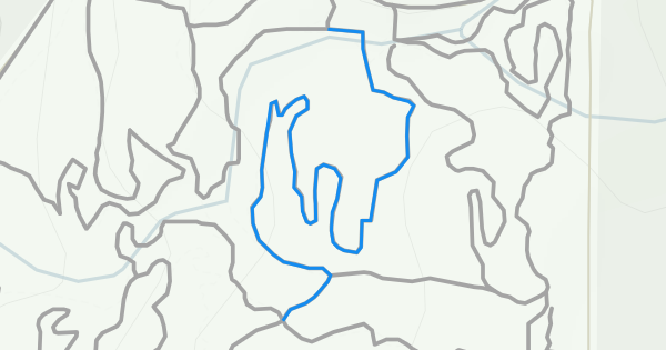 Heather's Hens Mountain Biking Trail - Tanunda