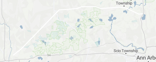 Mike Levine Lakelands State Trail Multi Trail - - Michigan