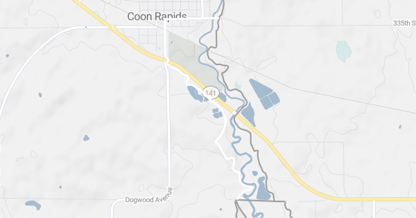 Town Loop Trail Multi Trail - Bayard, Iowa | Trailforks