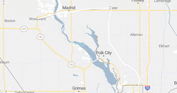 High Trestle Trail Multi Trail - Polk County - Iowa