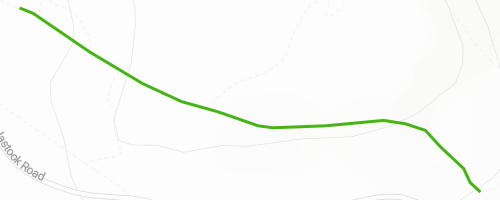 Woolastook Loop Doubletrack Mountain Biking Trail - Fredericton