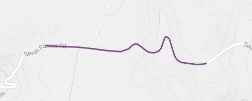 Seven Passes Road Multi Trail - Knysna | Trailforks