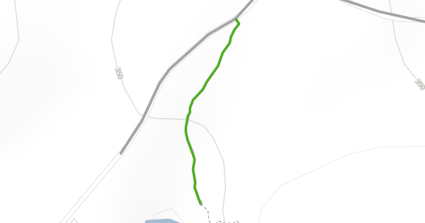 Archie's Rock (Access Trail) Multi Trail - Unorganized North Cochrane ...